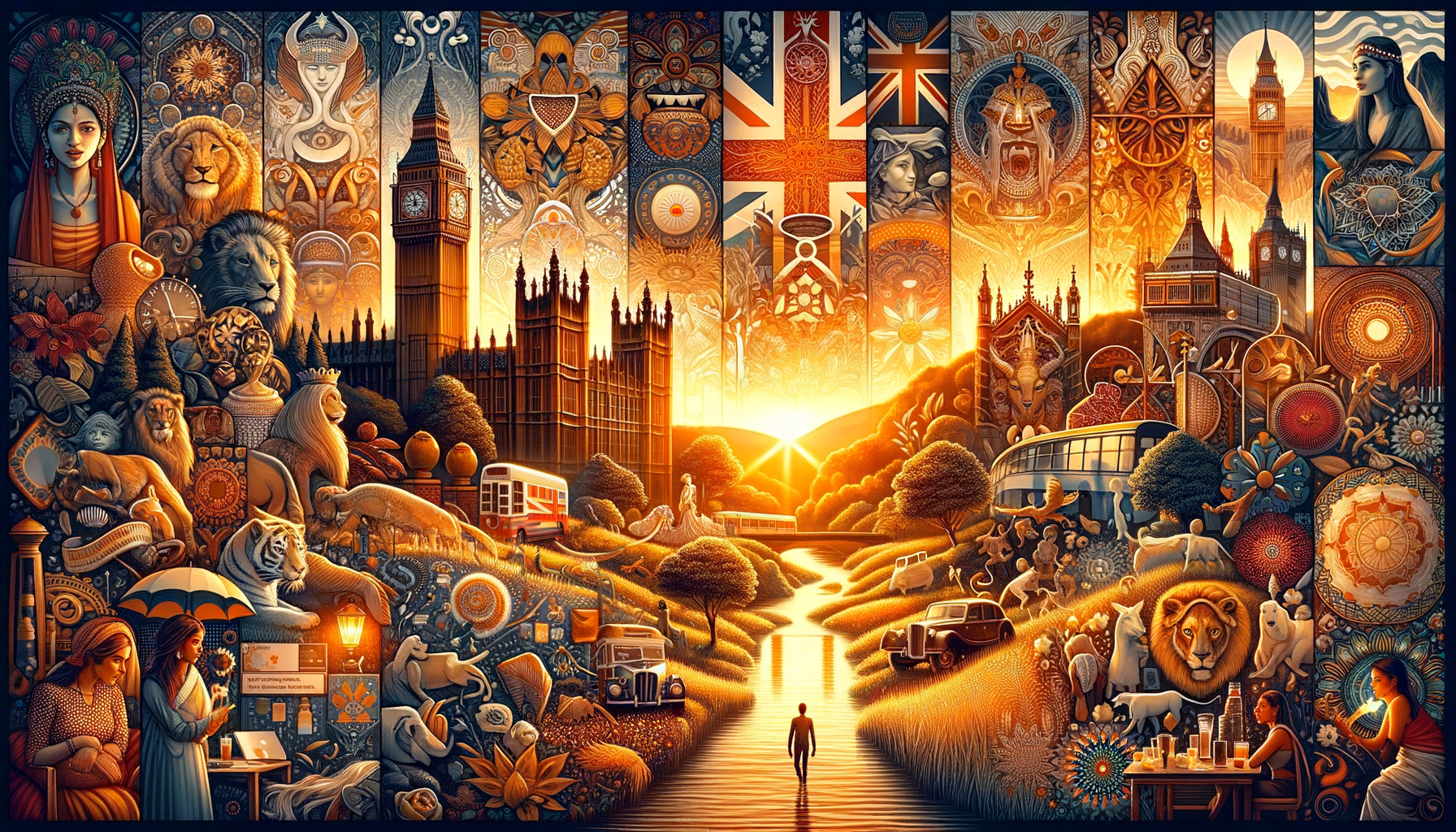 Anglo-Indian — The Culture Atlas