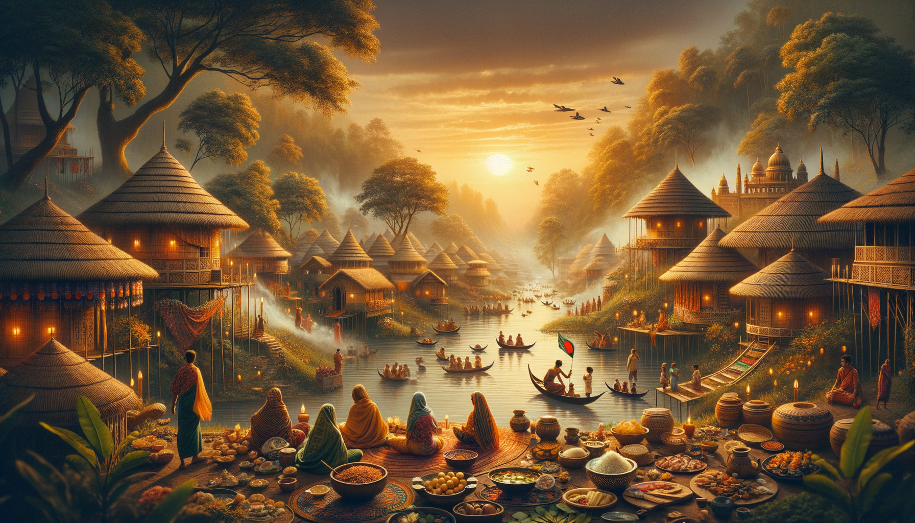 Bangladeshi — The Culture Atlas