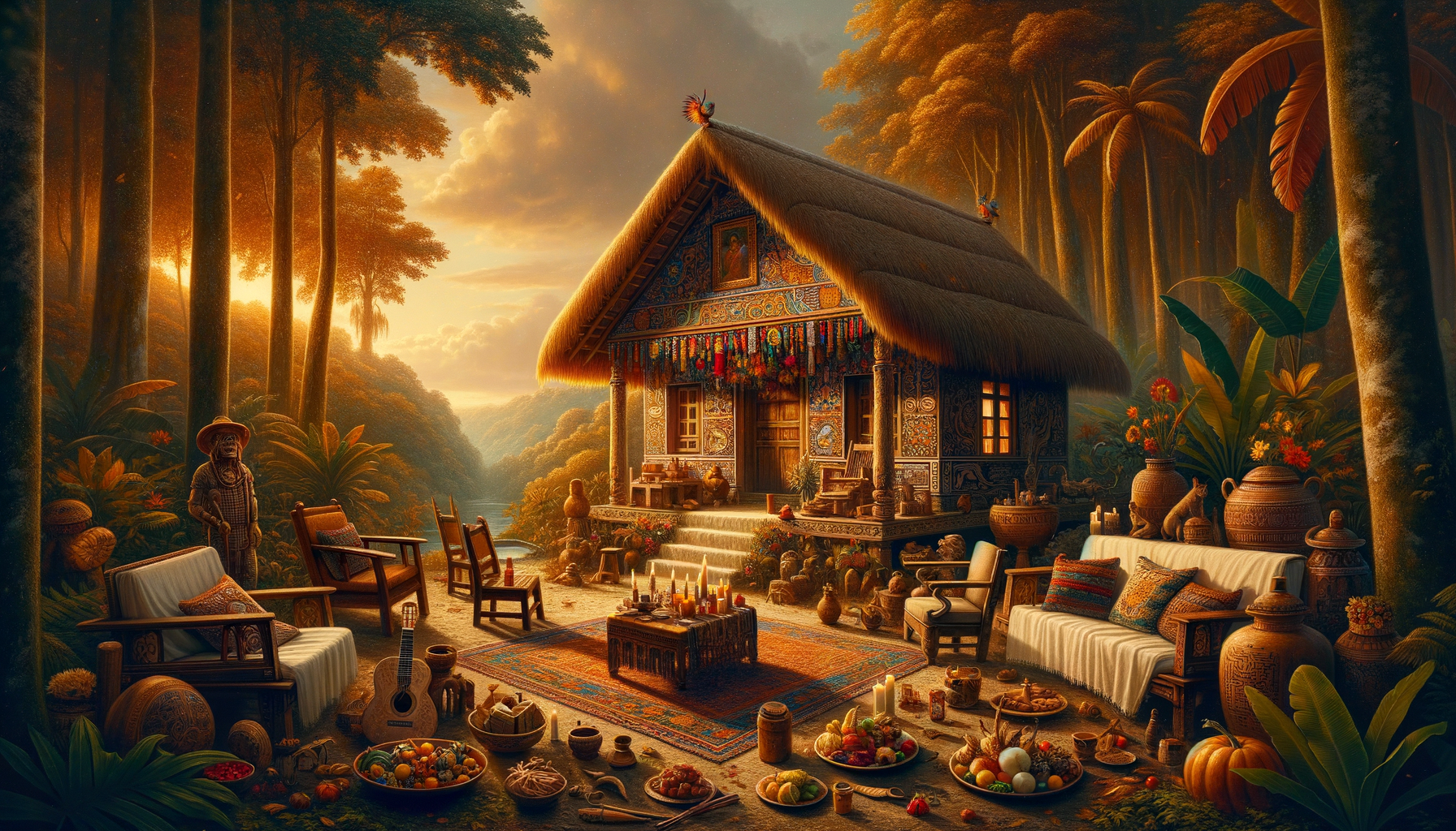 Belizean — The Culture Atlas