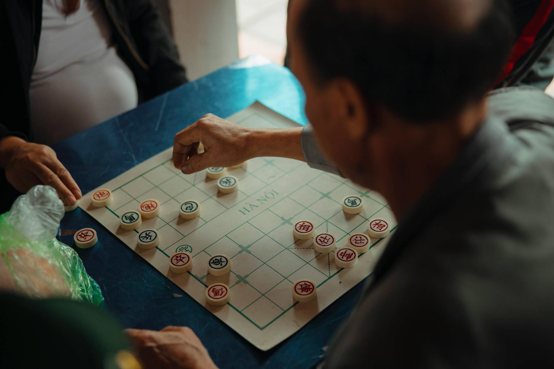 Board Game Renaissance — The Culture Atlas