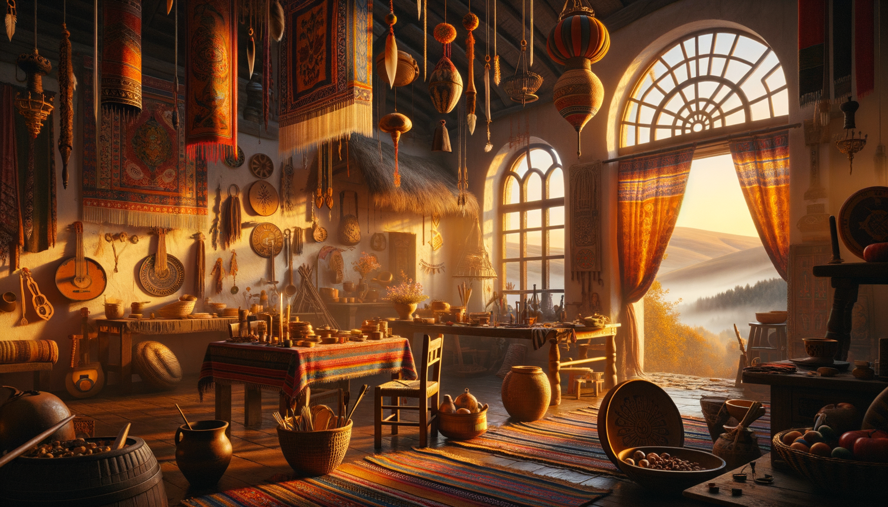 Bohemian — The Culture Atlas