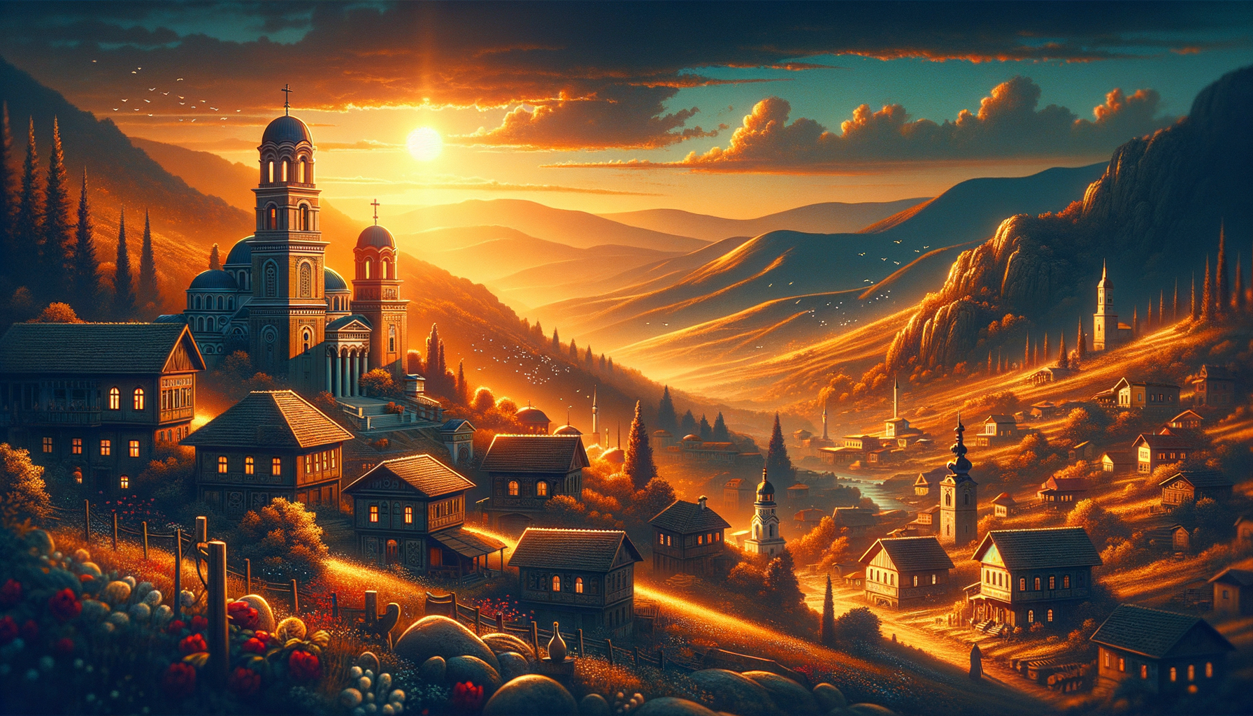 Bulgarian — The Culture Atlas