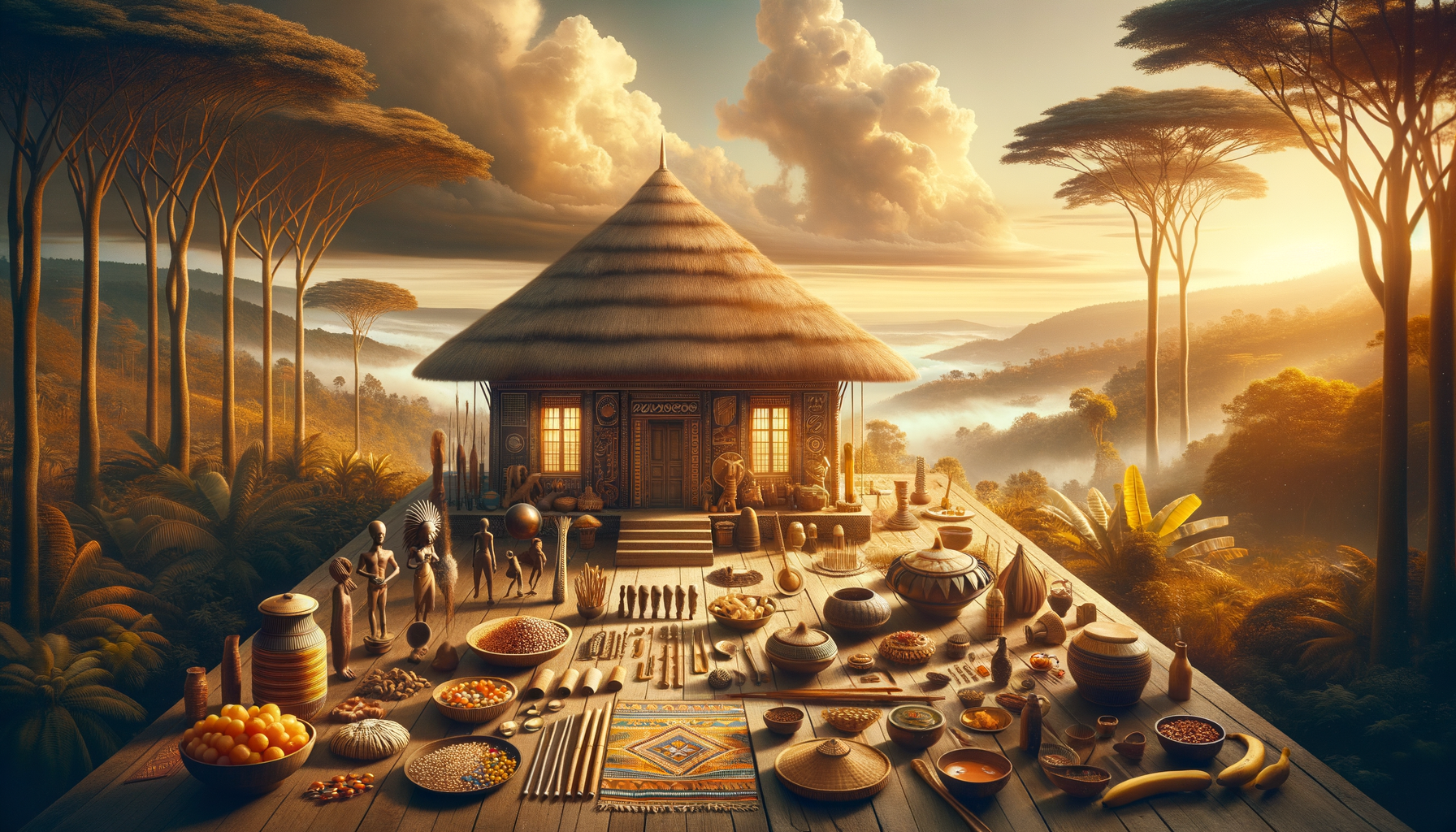 Congolese (Republic) — The Culture Atlas