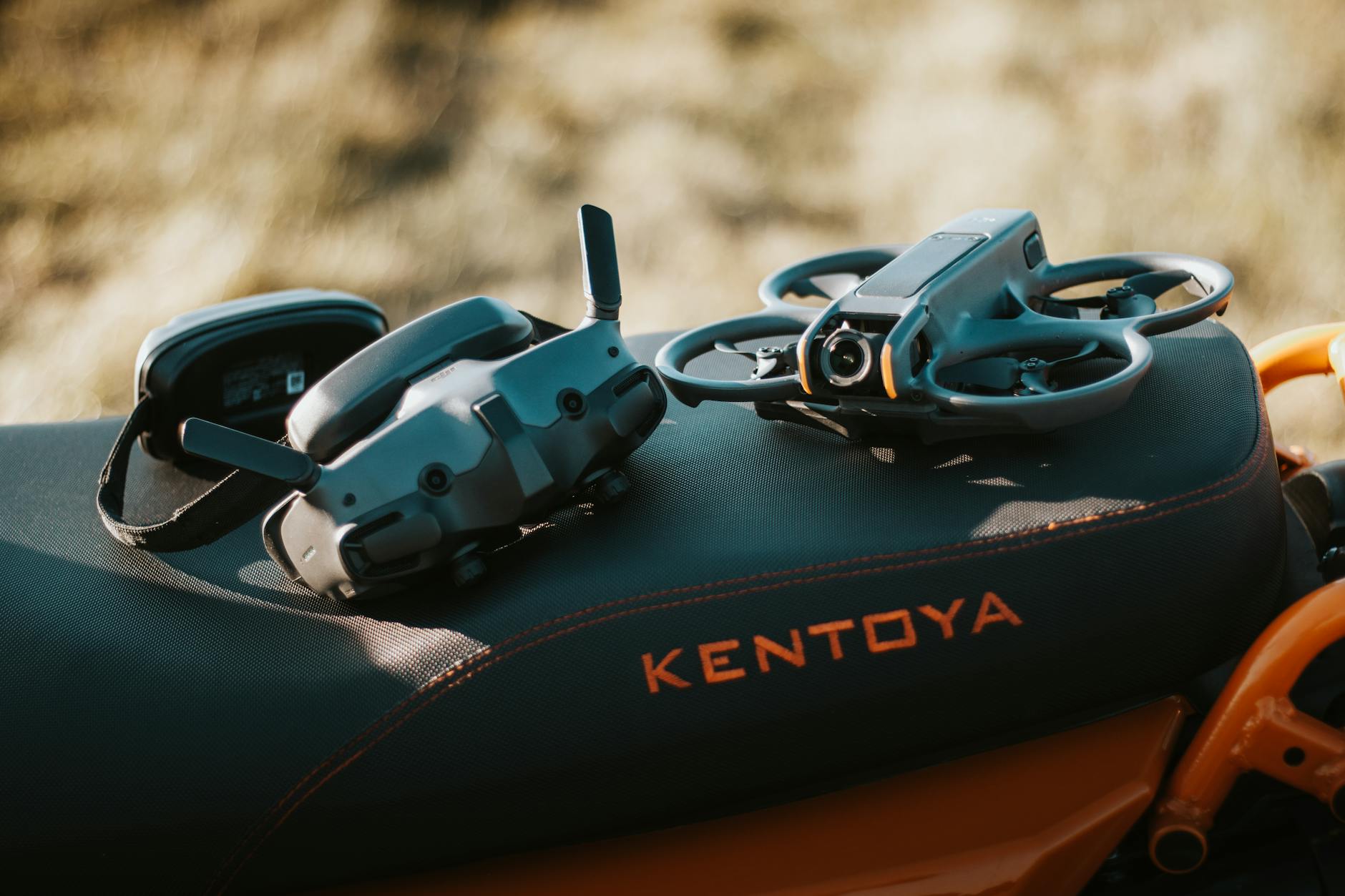 Drone & FPV Community — The Culture Atlas