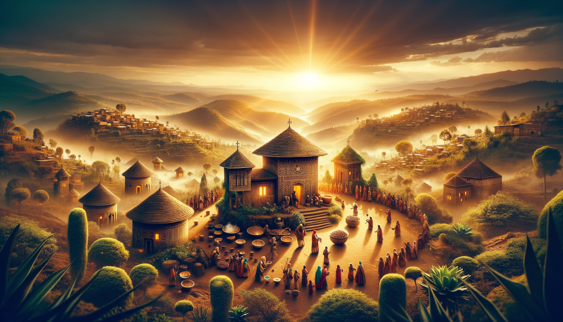 The Culture Atlas