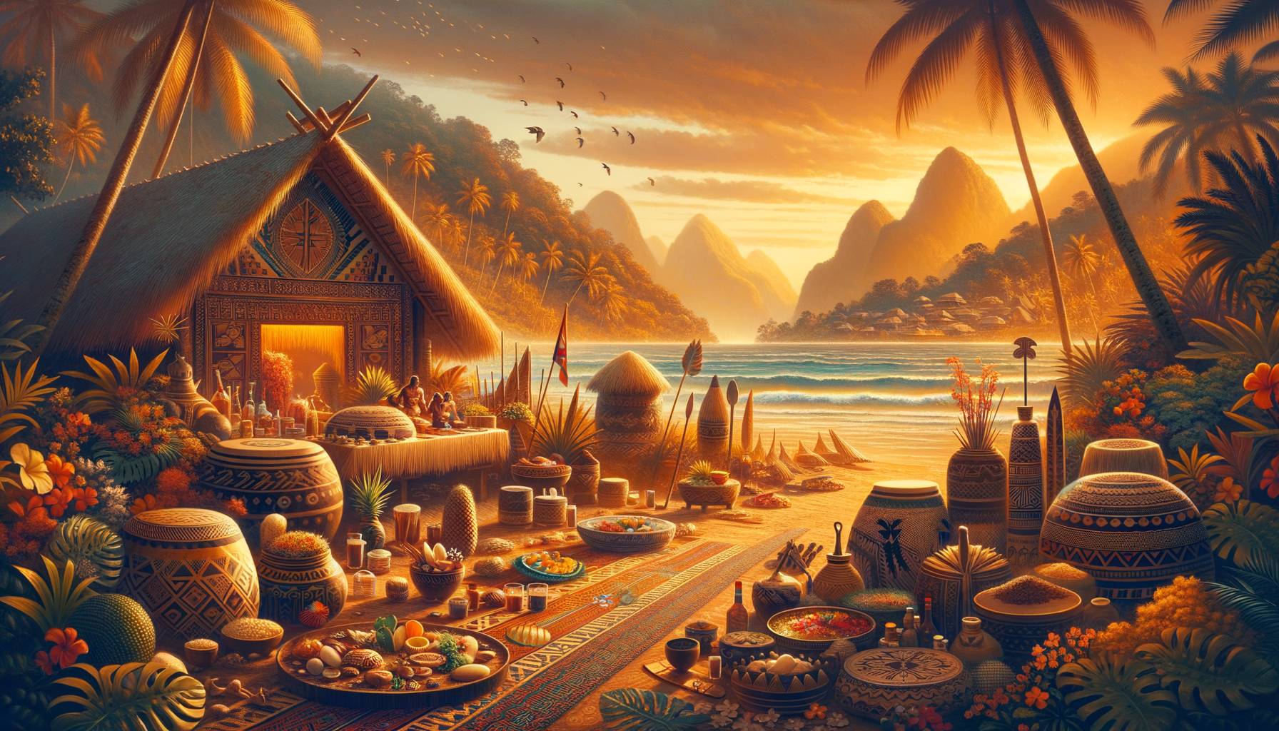 Fijian — The Culture Atlas