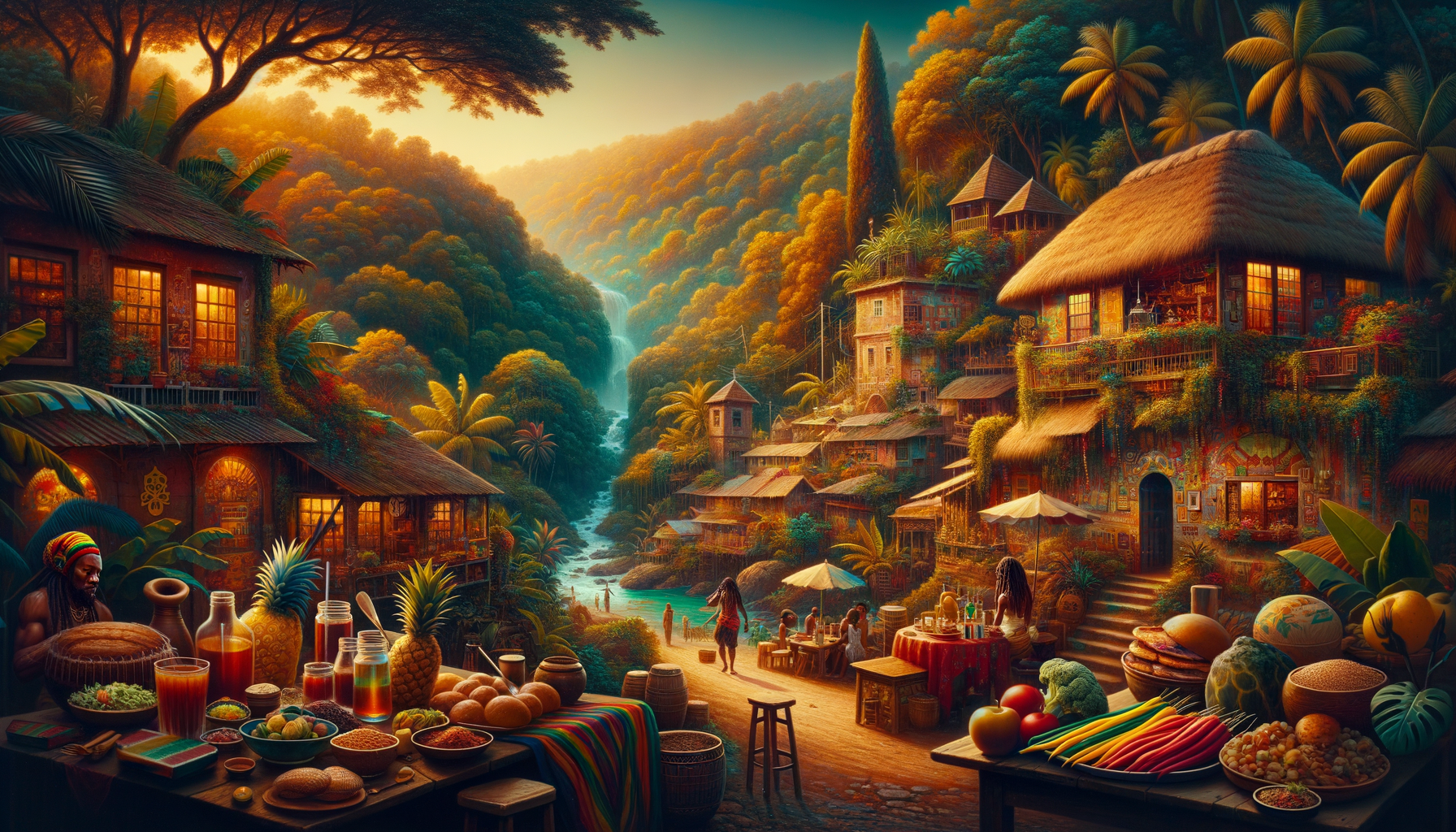 Jamaican — The Culture Atlas