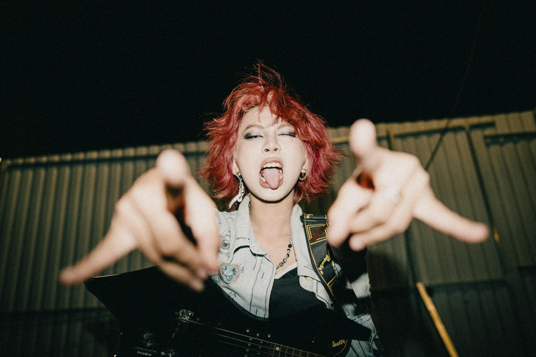 Punk Rock — The Culture Atlas