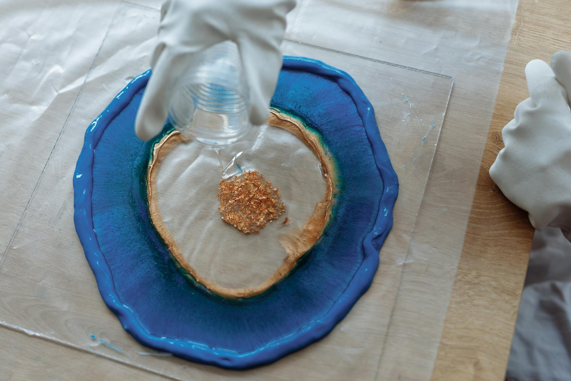 Resin Art & Epoxy — The Culture Atlas