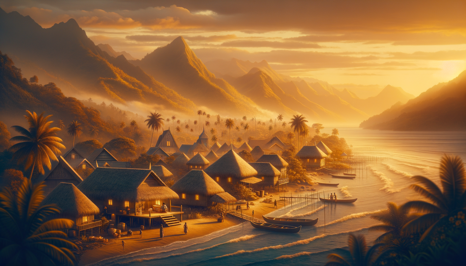 Samoan — The Culture Atlas
