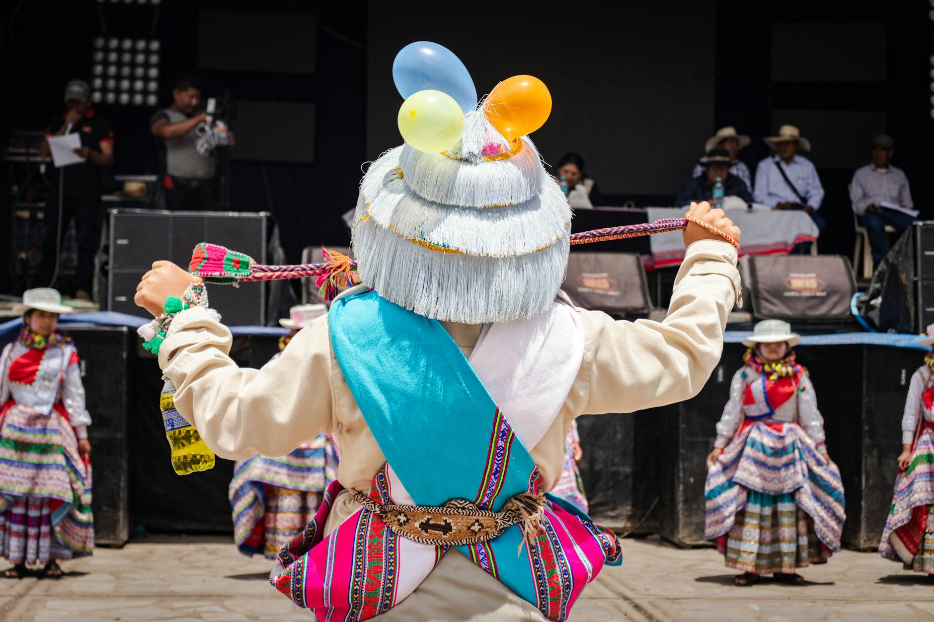 Street Dance & Breaking — The Culture Atlas